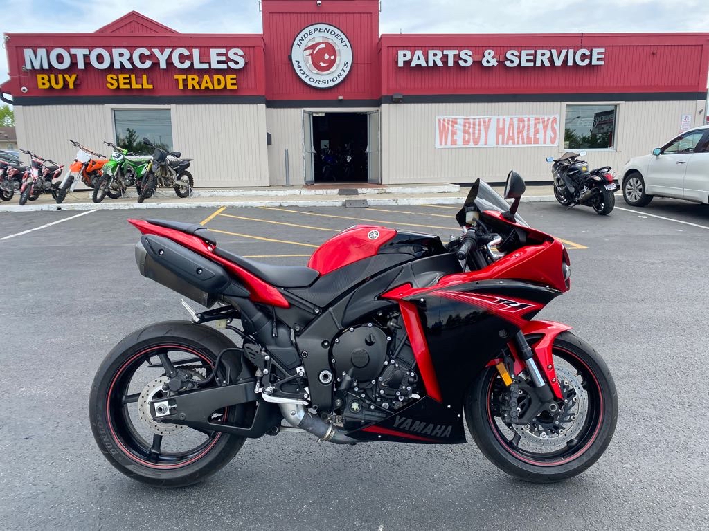 Used Street Bikes For Sale in Columbus, OH | Used Streetbikes