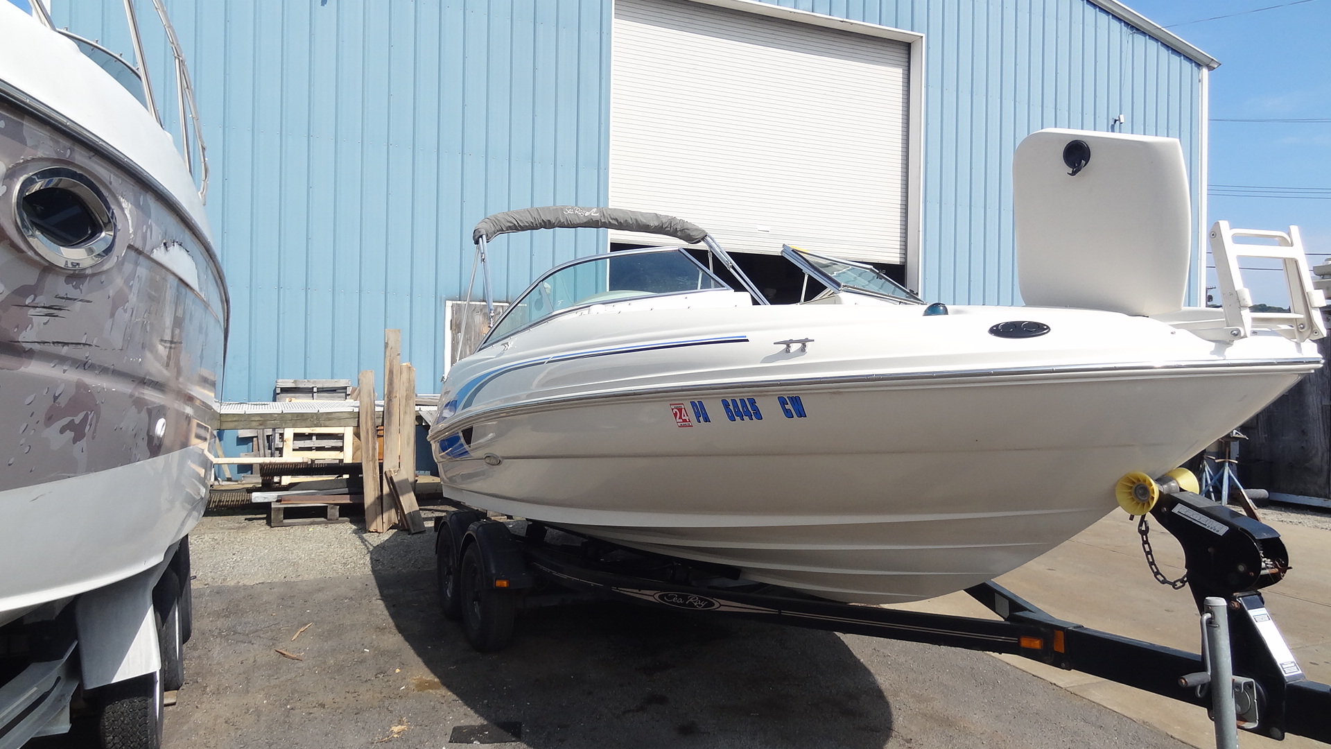 Used Inventory Pittsburgh Boats Pittsburgh, PA (412) 323-1010