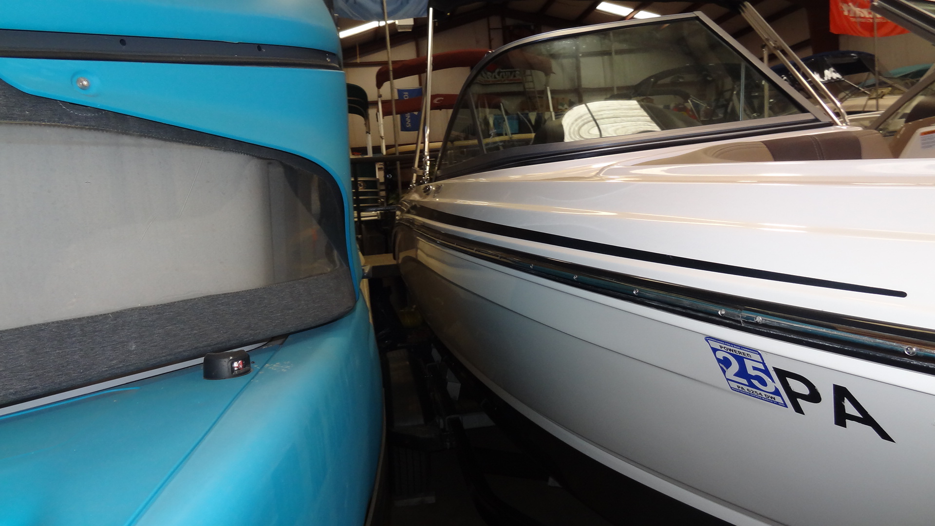 Inventory Pittsburgh Boats Pittsburgh, PA (412) 323-1010