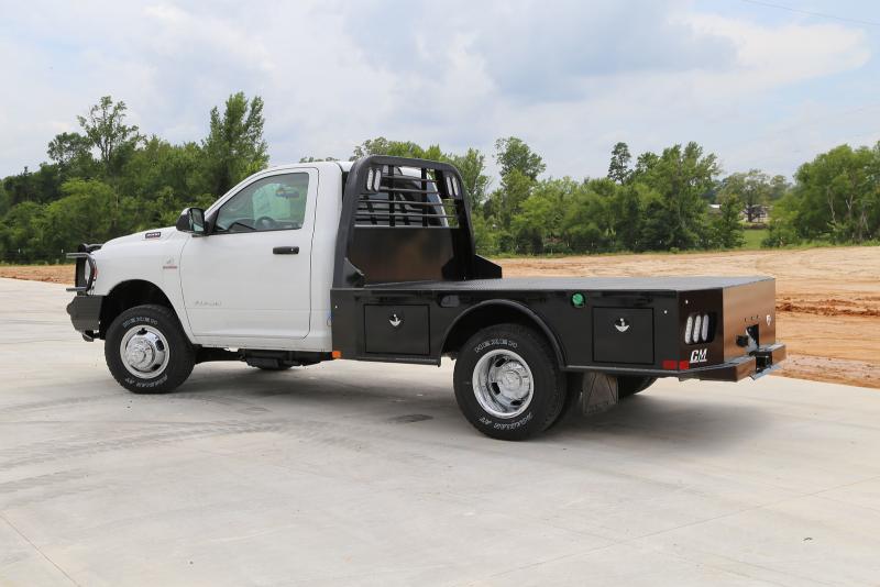 Inventory from CM Truck Beds and Norstar Hi-Line Motors Kenesaw, NE ...