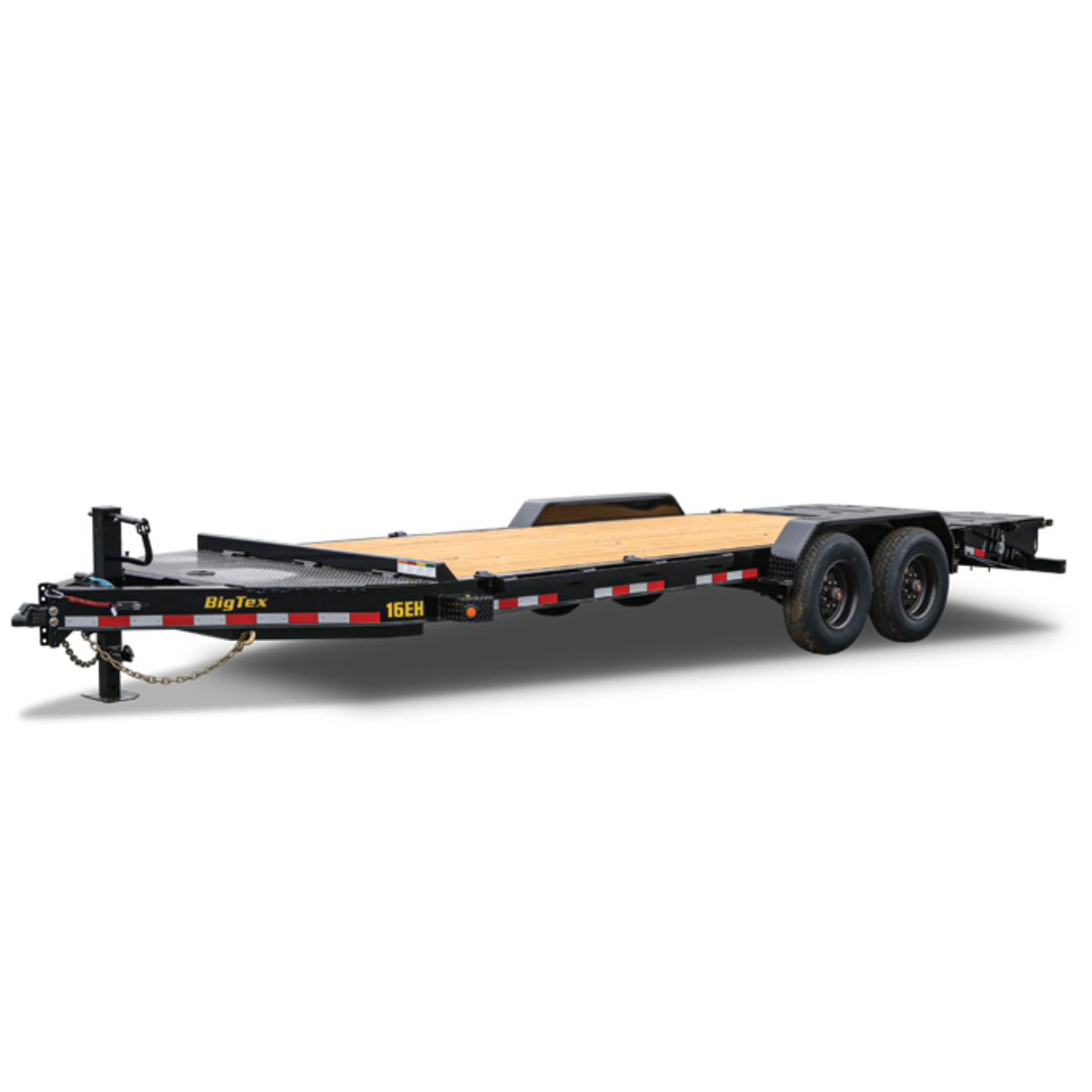 2026 Lawn Mowers, BUNDLE DEALS and Equipment Trailers Hi-Line Motors ...