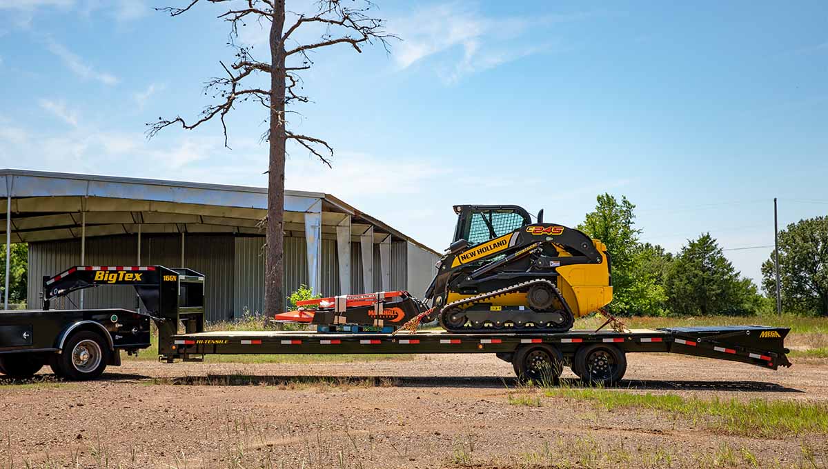 Flatbed Gooseneck Hi-Line Motors Kenesaw, NE (402) 752-3498