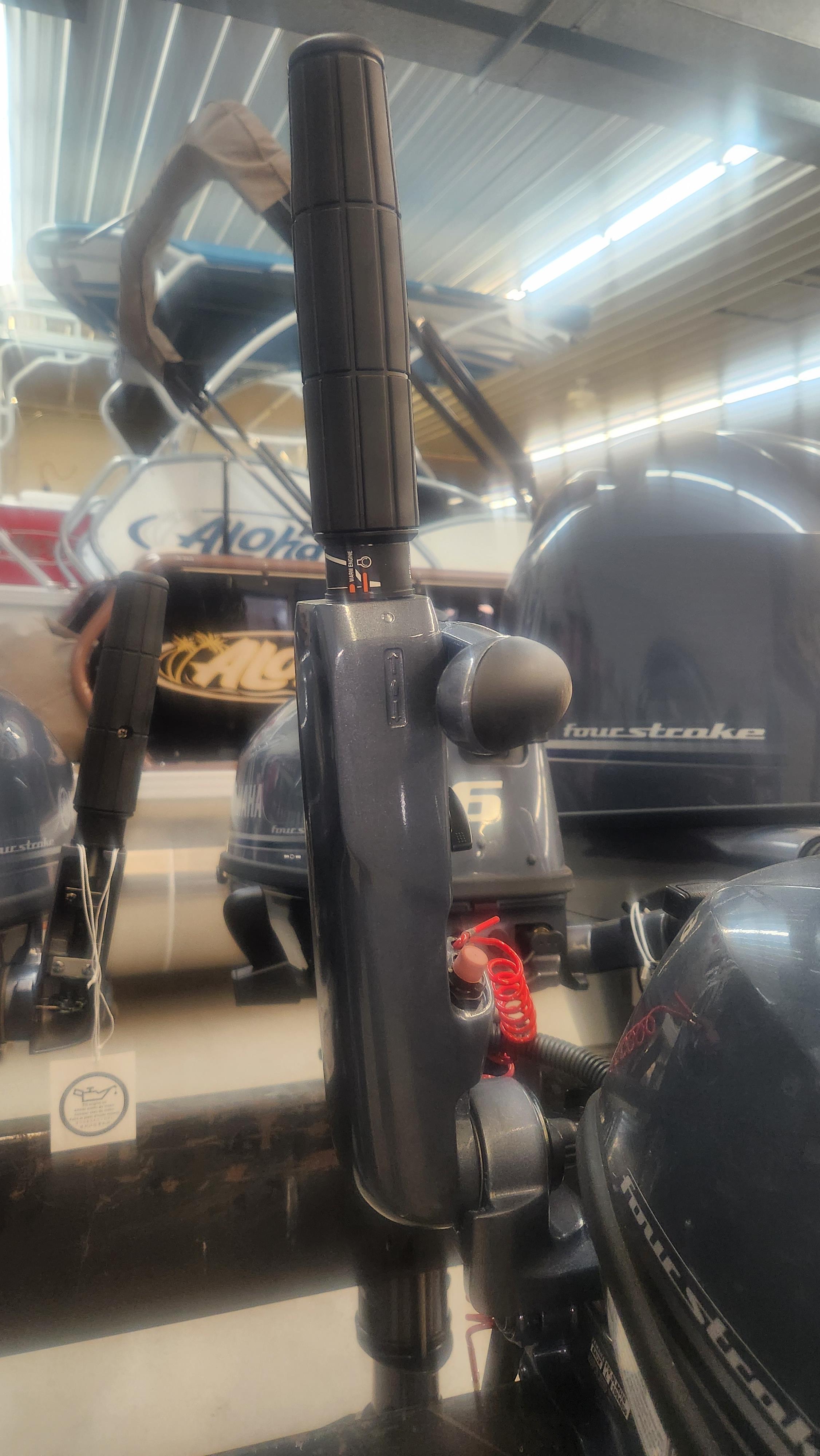 Inventory from Yamaha, MAX and Excel Action Marine Inc. Burlington, WI ...
