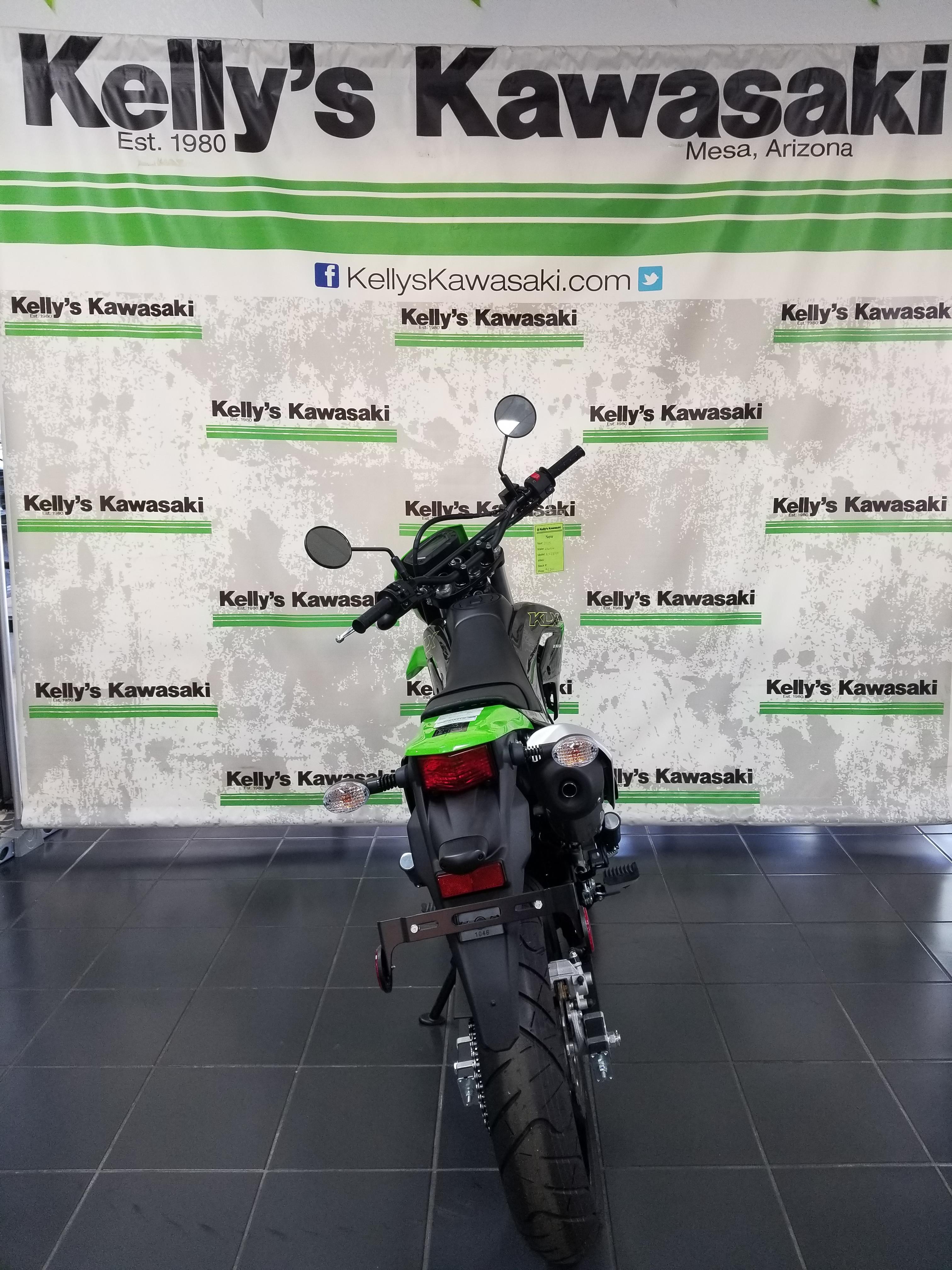 In-Stock New and Used Models For Sale in Mesa, AZ Kelly's Kawasaki Mesa ...