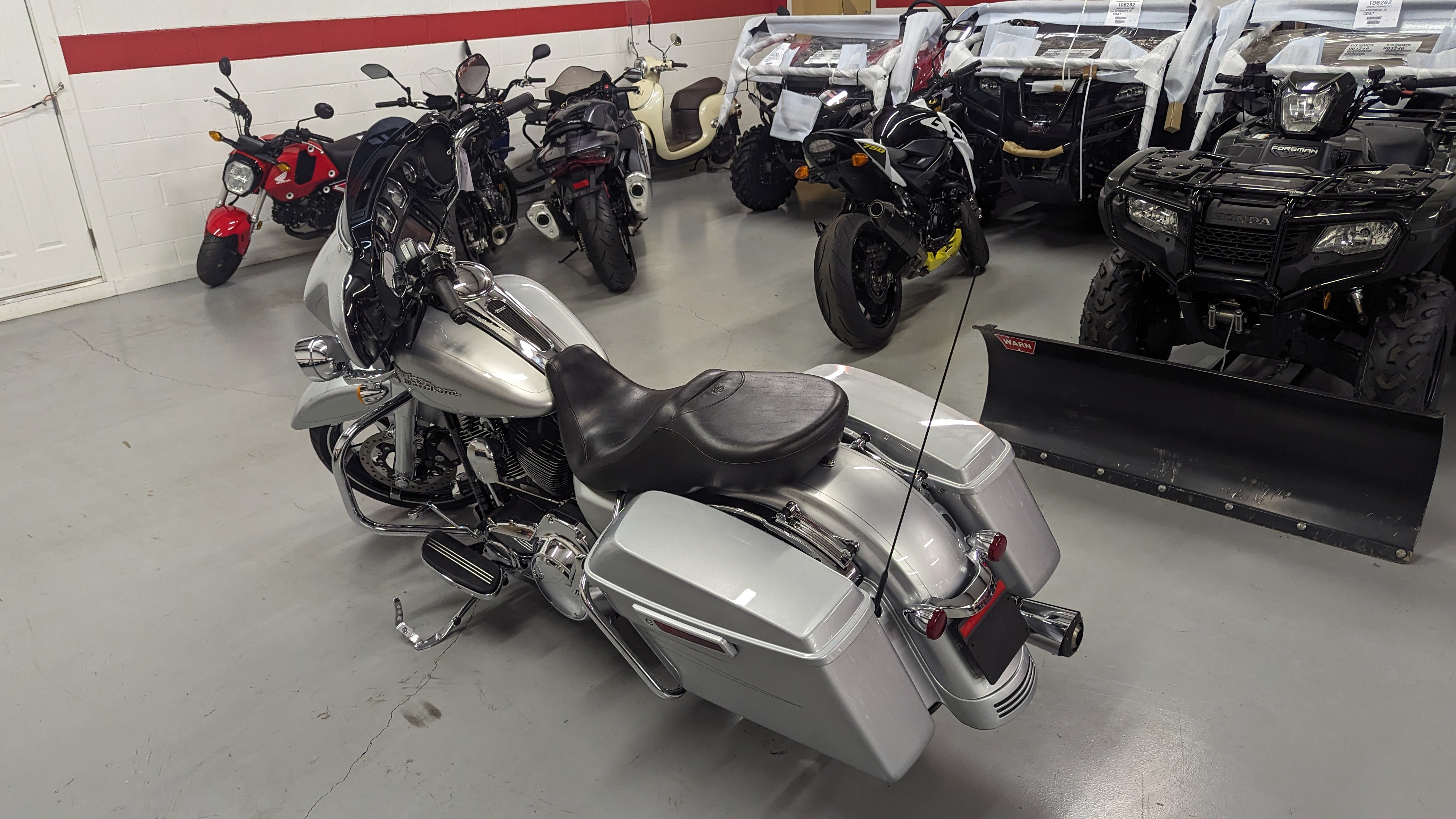Used Inventory Timbrook Honda of Winchester Winchester, VA (540) 678-4727