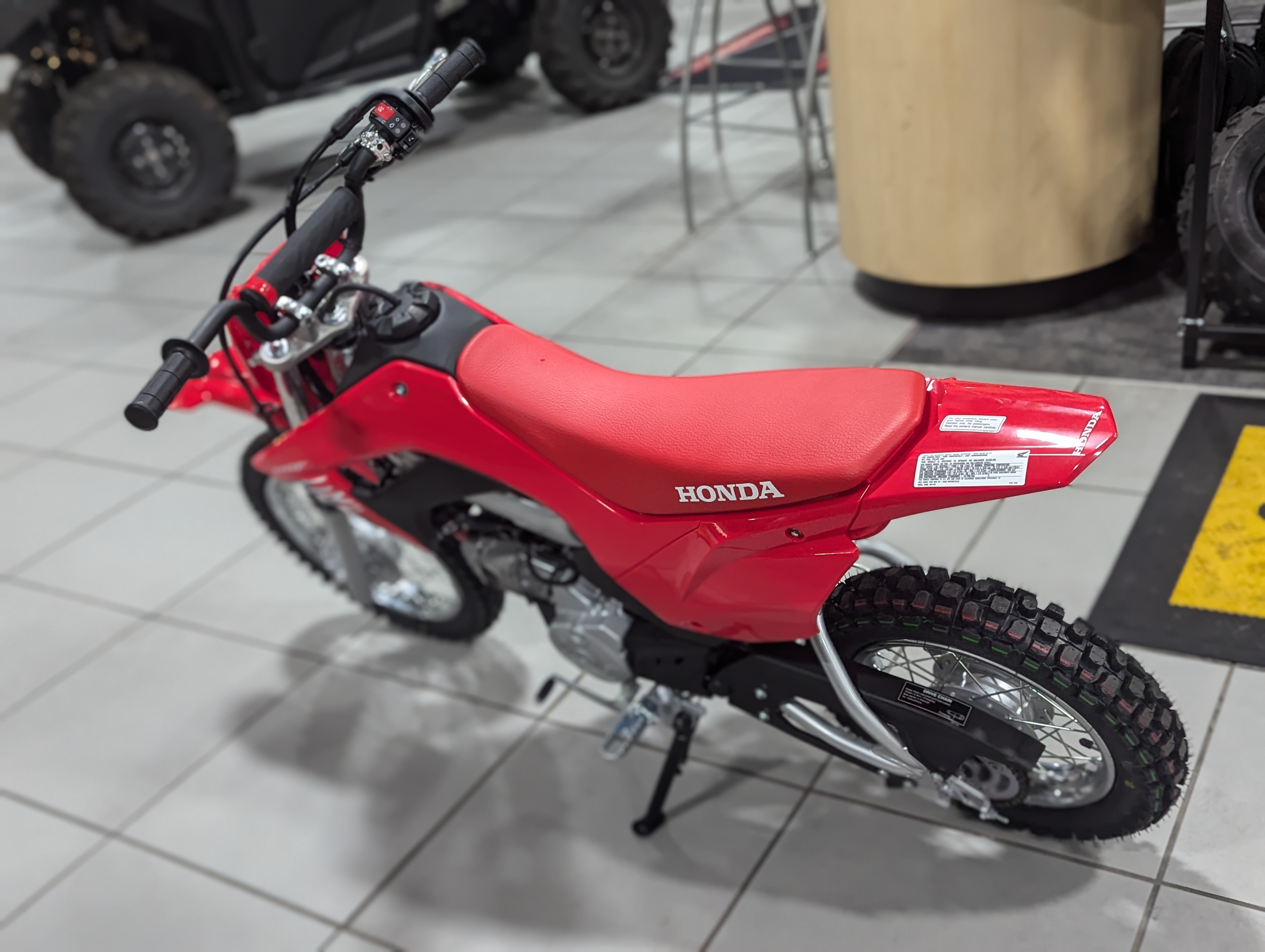 In-Stock New and Used Models For Sale in Winchester, VA Timbrook Honda ...