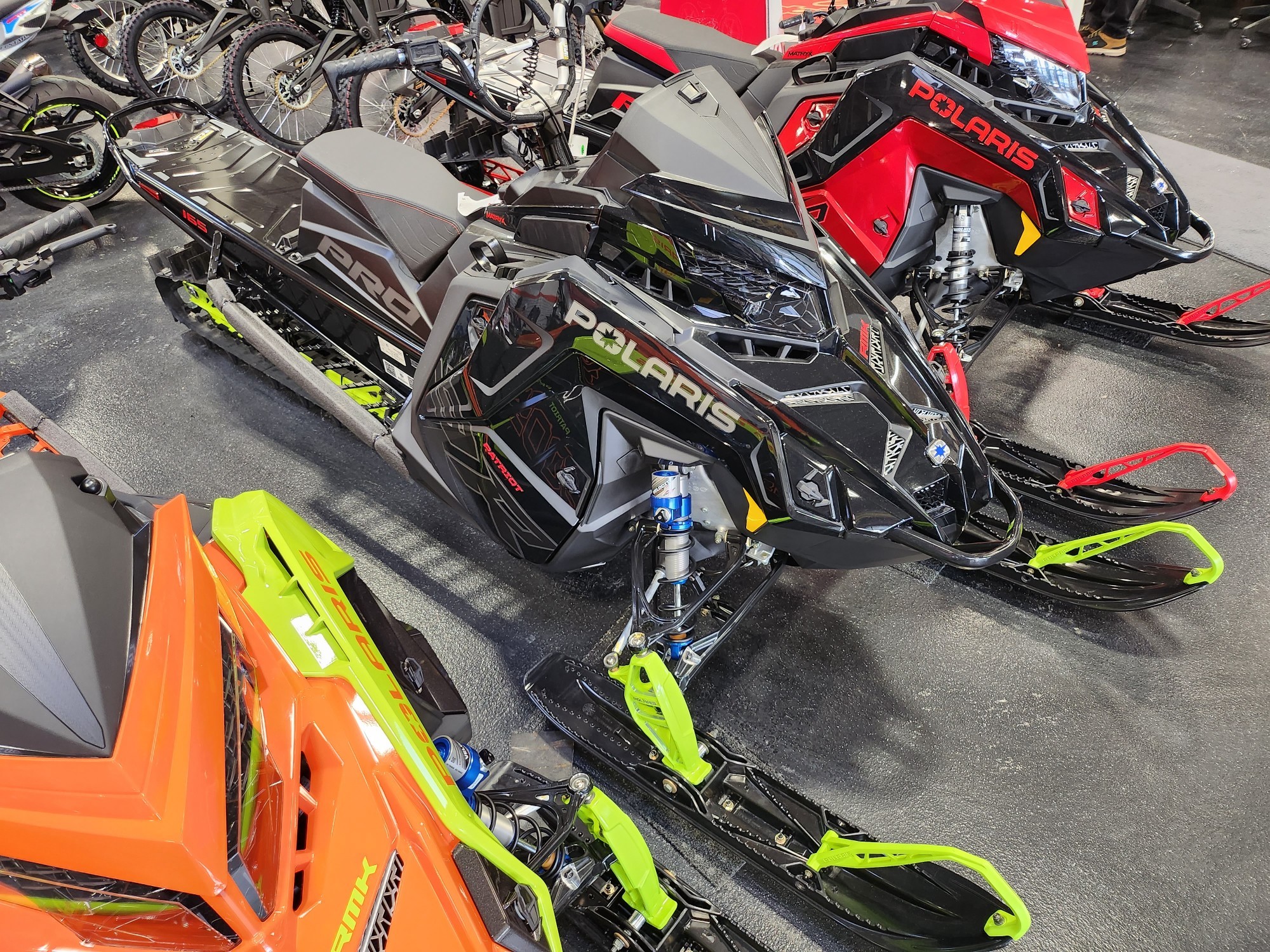 Inventory Riverside Motosports St. Albert, AB (780) 458-7272