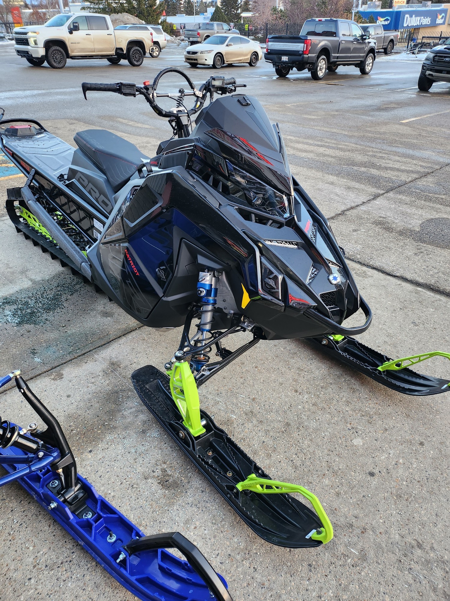 Inventory Riverside Motosports St. Albert, AB (780) 458-7272