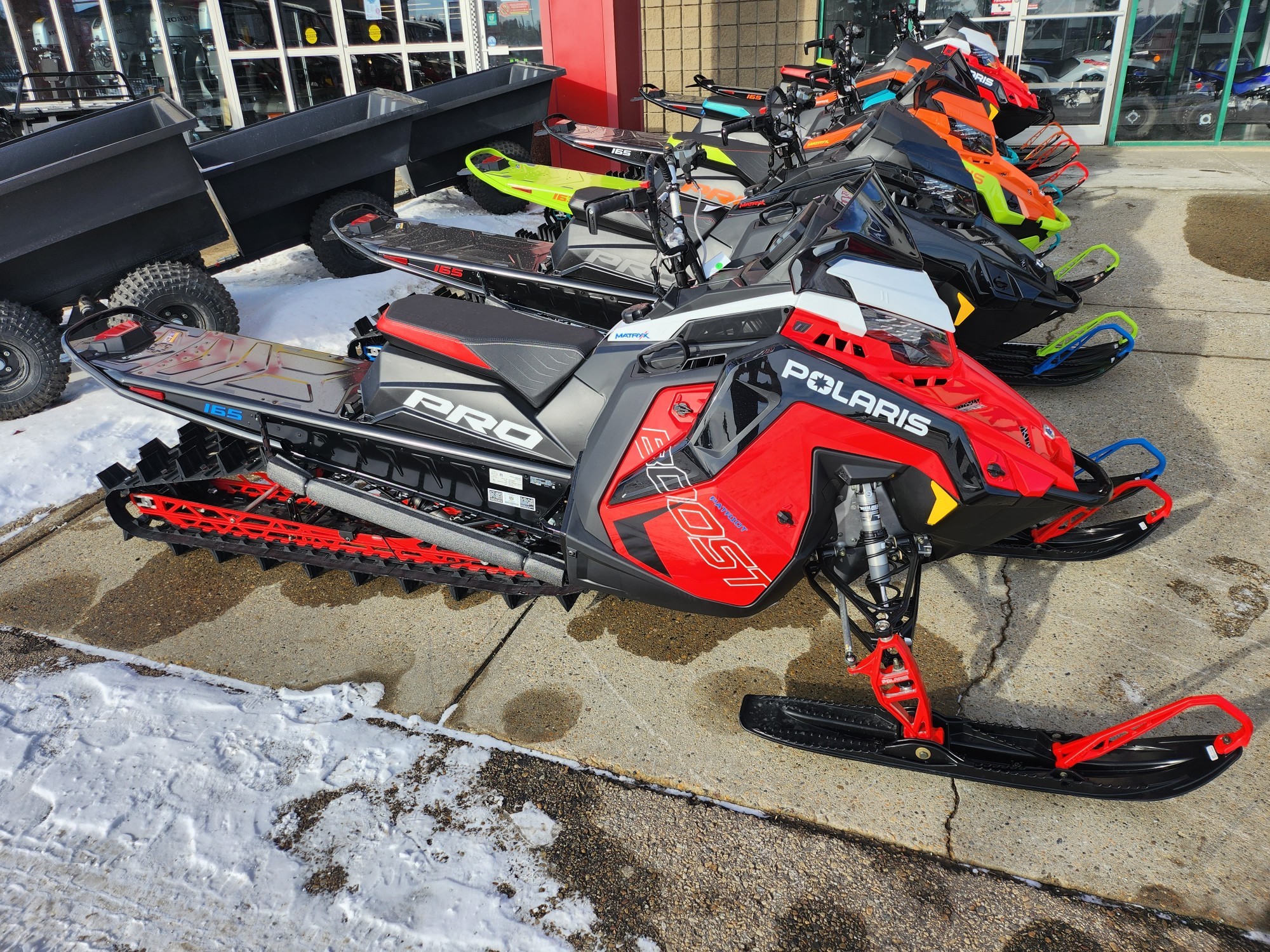 Inventory Riverside Motosports St. Albert, AB (780) 458-7272