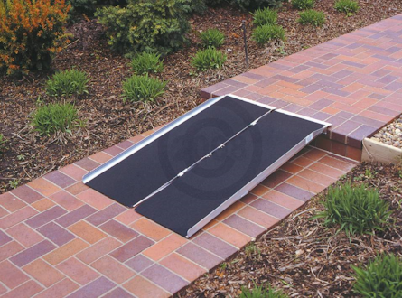 Mobility Ramps For Rent | Kansas City, MO | Blue Springs, MO