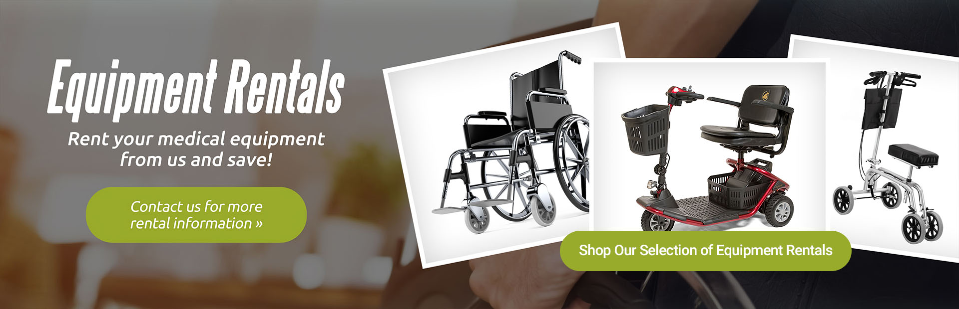 Mobility First Inc. | Independence, MO | Medical Supply Store