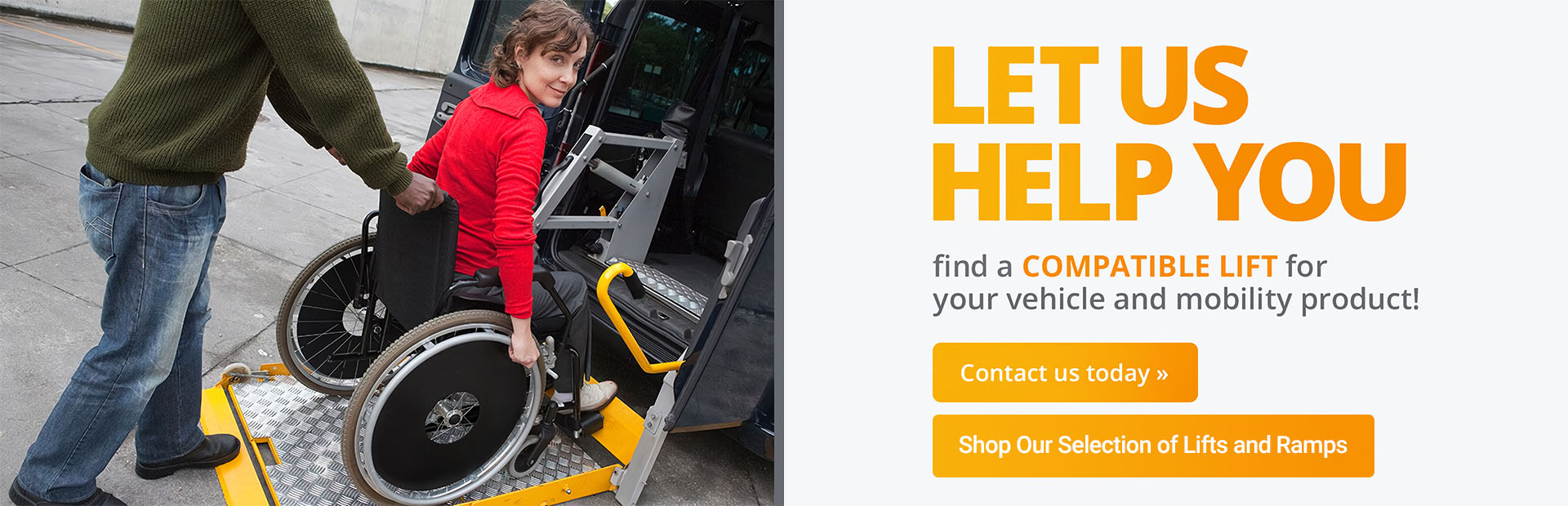 Mobility First Inc. | Independence, MO | Medical Supply Store