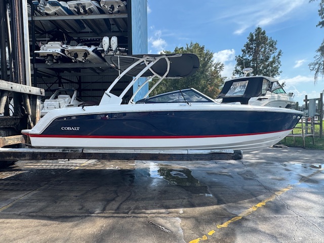 2025 and 2026 Boats from Boston Whaler, Cobalt and Cutwater Nunmaker ...