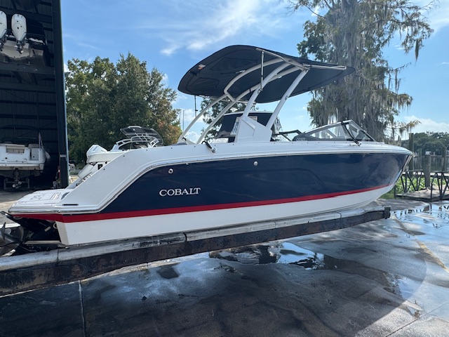 1986 and 2026 Inventory from Cobalt and Cutwater Nunmaker Yachts ...