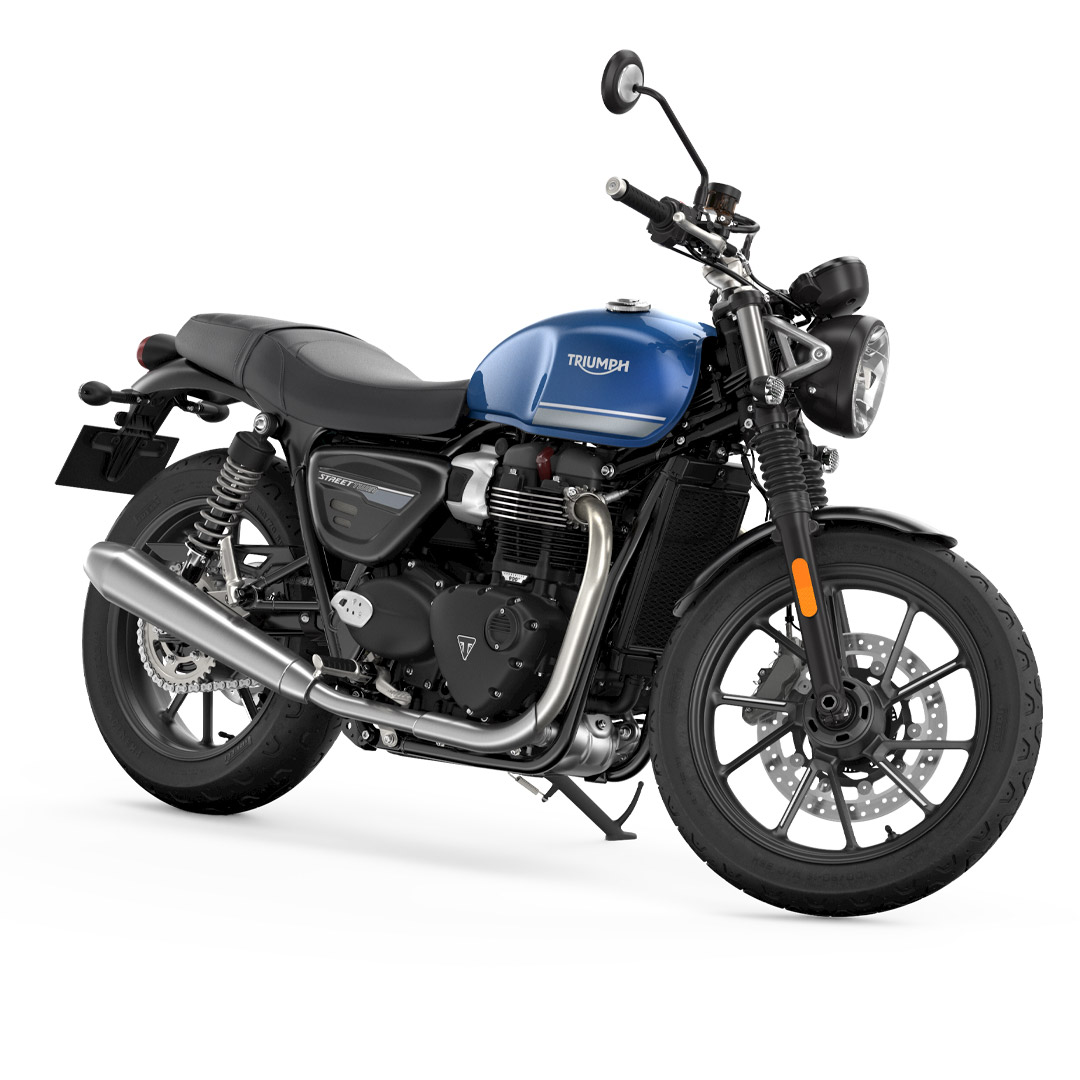 New Inventory Triumph Cleveland Cleveland, OH (216) 920-2727