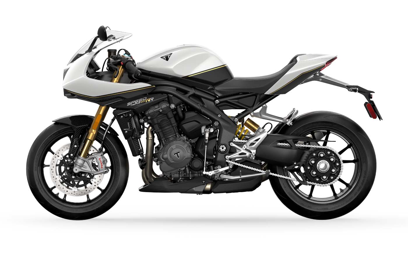 New Inventory Triumph Cleveland Cleveland, OH (216) 920-2727