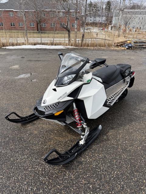 used Inventory from Ski-Doo West-Port Motorsports Westbrook, ME (207 ...
