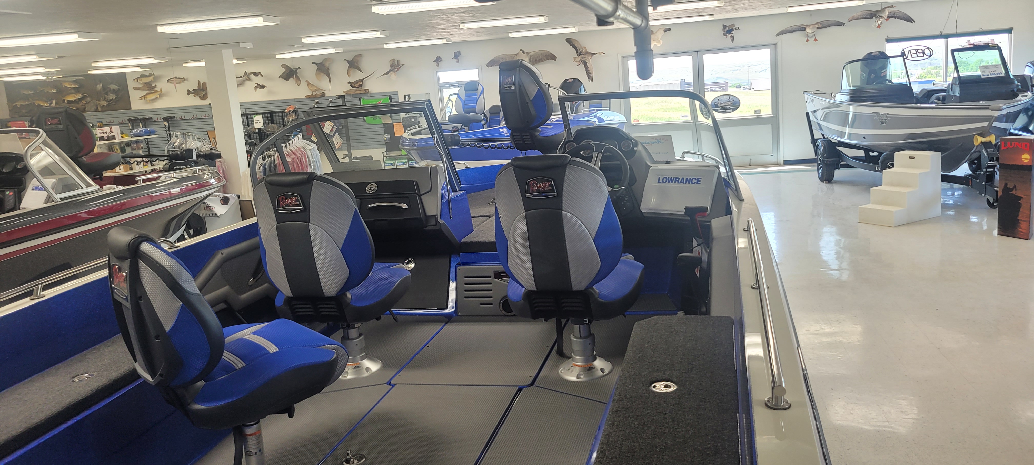 Inventory Pierre Sports Center Pierre, SD (605) 224-5546