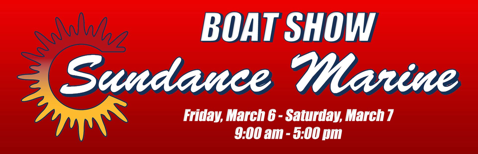 Home Sundance Marine Grand Junction, CO (970) 243-4333