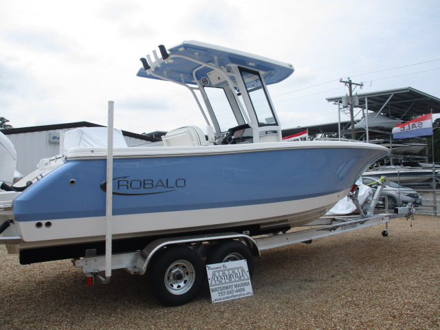 Robalo® Boats For Sale | Virginia Beach, VA | Robalo® Dealer