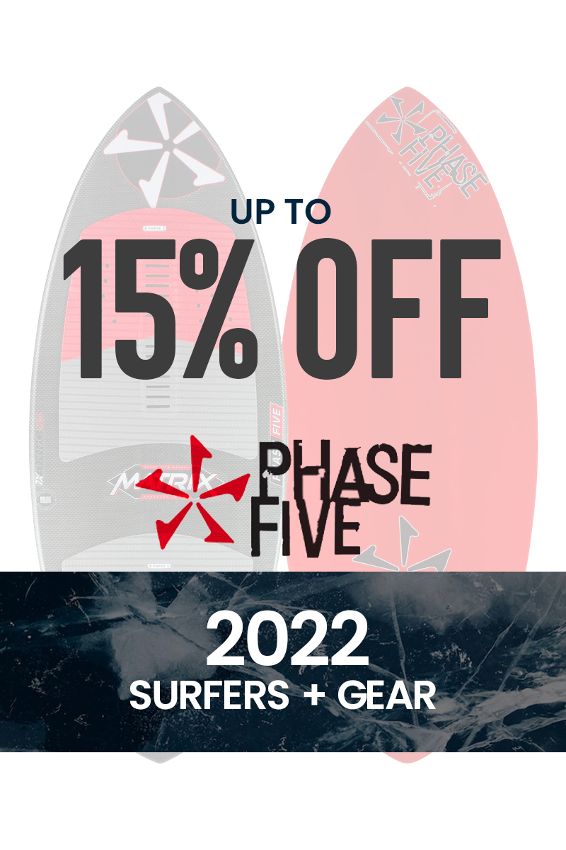Pro Shop WaterSports Central