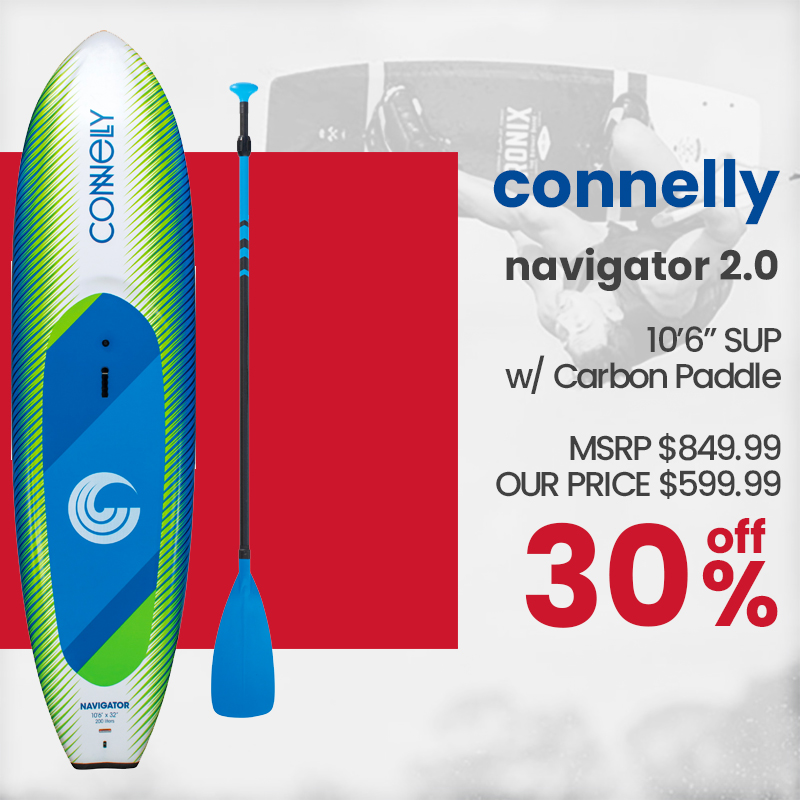 Pro Shop WaterSports Central