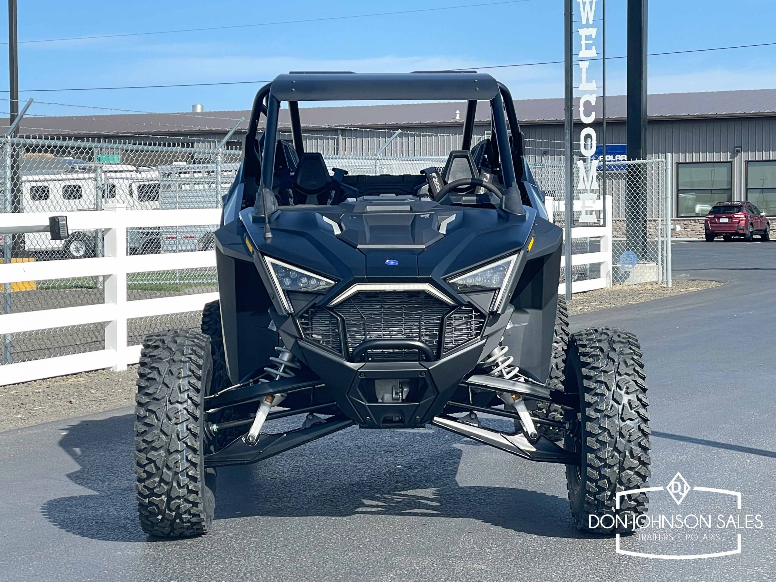 Inventory Don Johnson Sales Inc. DBA The Polaris Place Walla Walla, WA ...