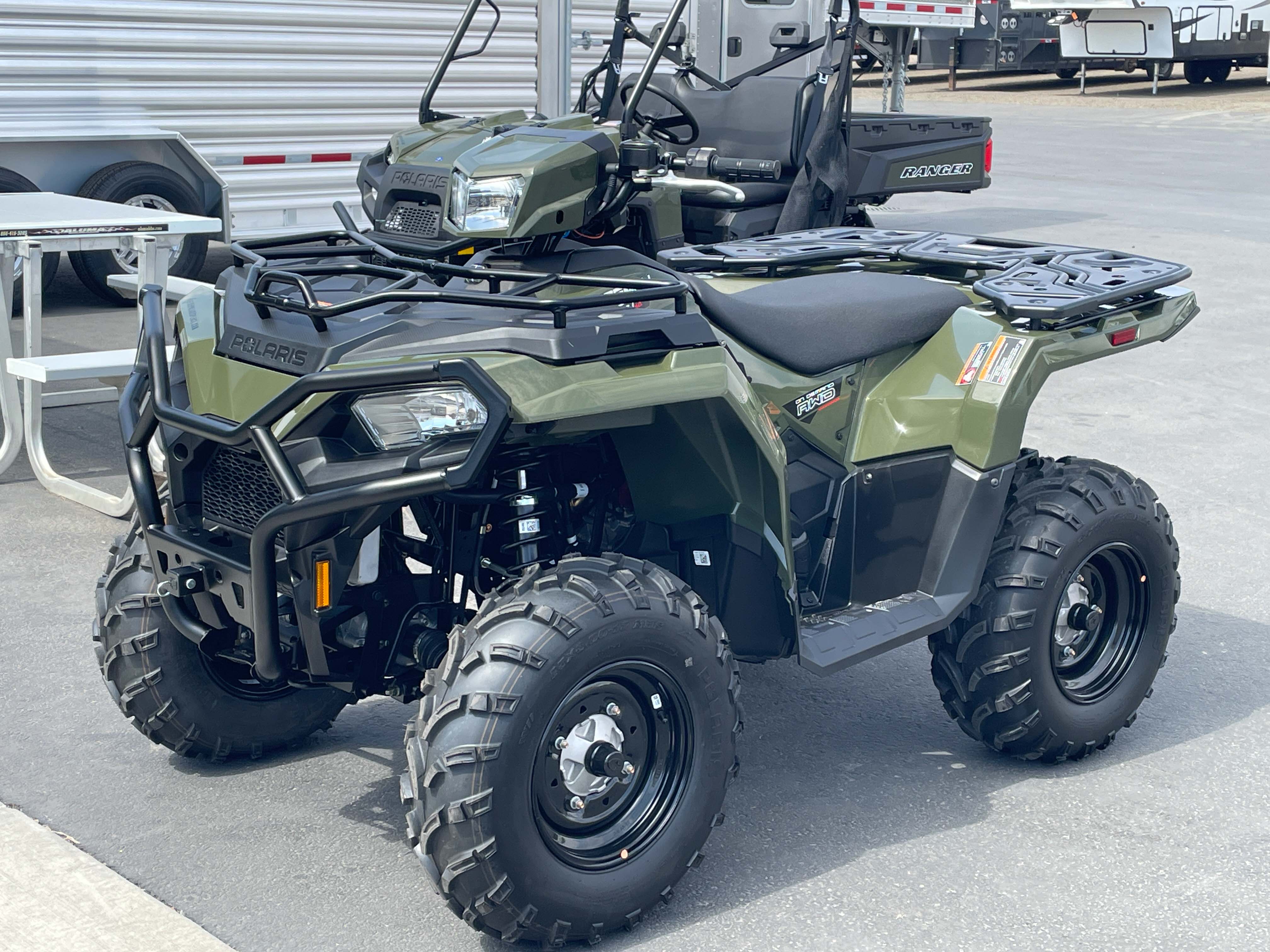 In-Stock New and Used Models For Sale in Walla Walla, WA Don Johnson ...