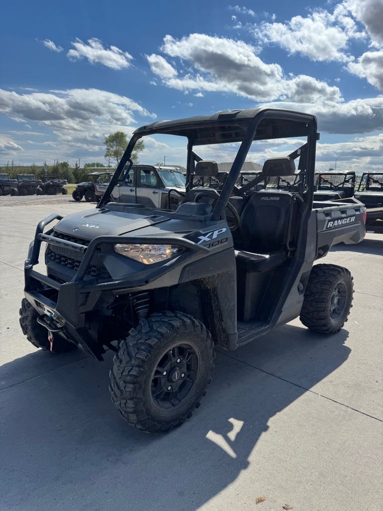 Used Inventory Ag-Land ATV Broken Bow, NE (308) 872-3424