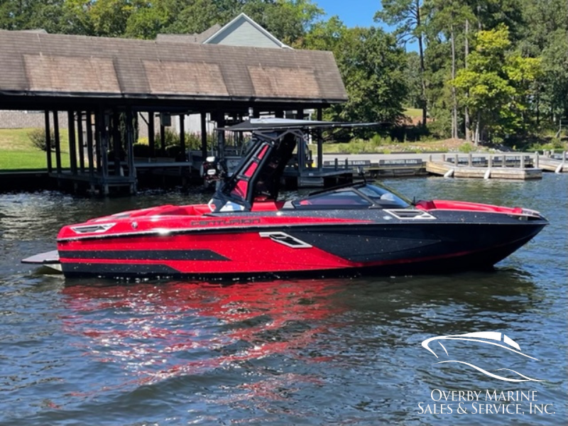 Inventory Overby Marine Sales & Service, Inc.