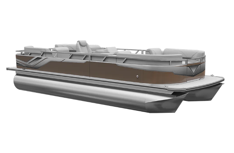 In-Stock New and Used Models For Sale in Littleton, NC Overby Marine ...