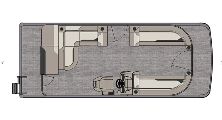 Inventory Overby Marine Sales & Service, Inc.