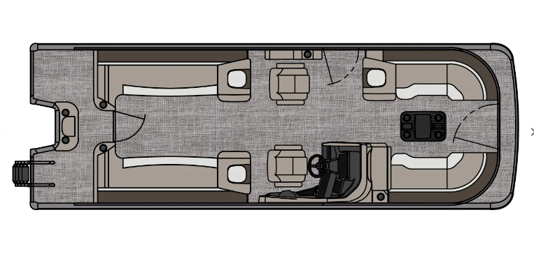 Inventory Overby Marine Sales & Service, Inc.