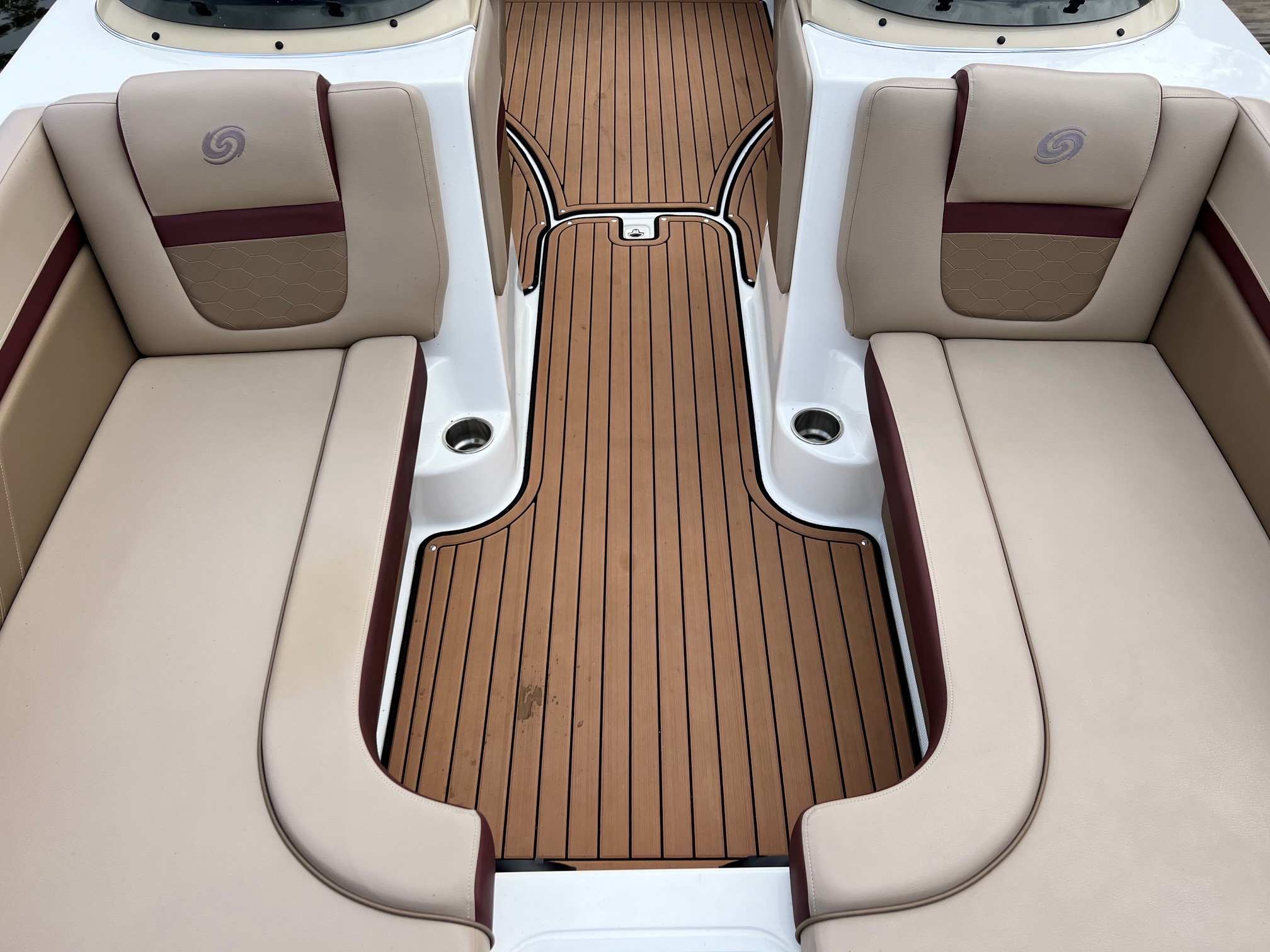 In-Stock New and Used Models For Sale in Littleton, NC Overby Marine ...