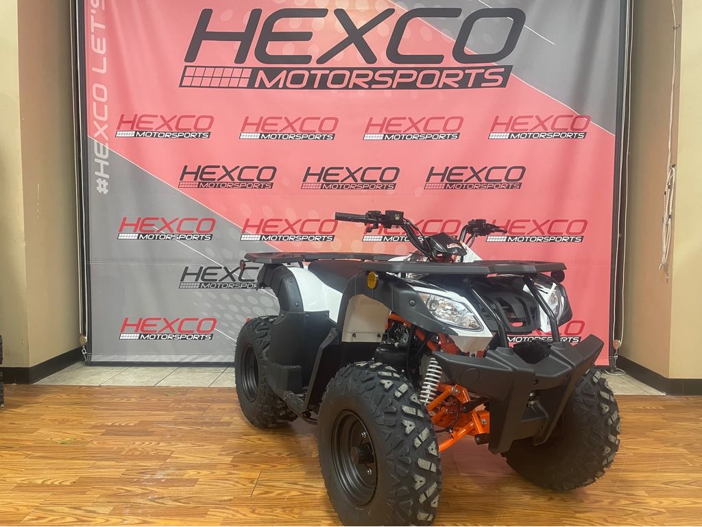 Inventory Hexco Motorsports Oshkosh, WI (800) 894-1311