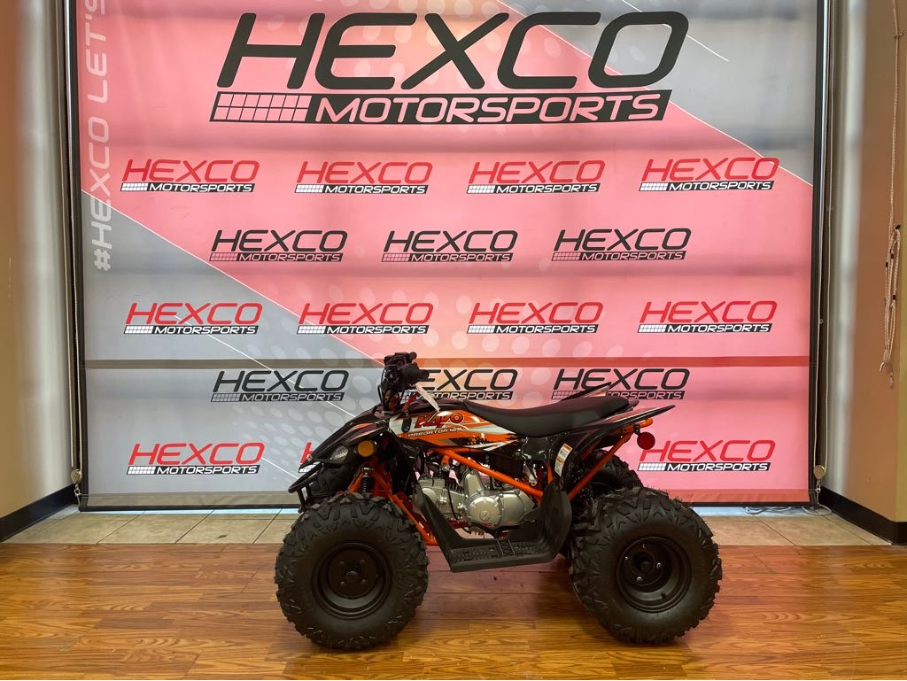 ATV Hexco Motorsports Oshkosh, WI (800) 894-1311