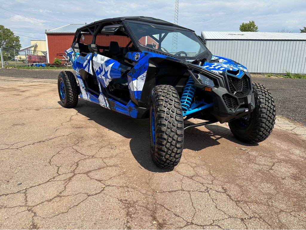 New Side x Sides For Sale | Oshkosh, WI | UTV Dealer