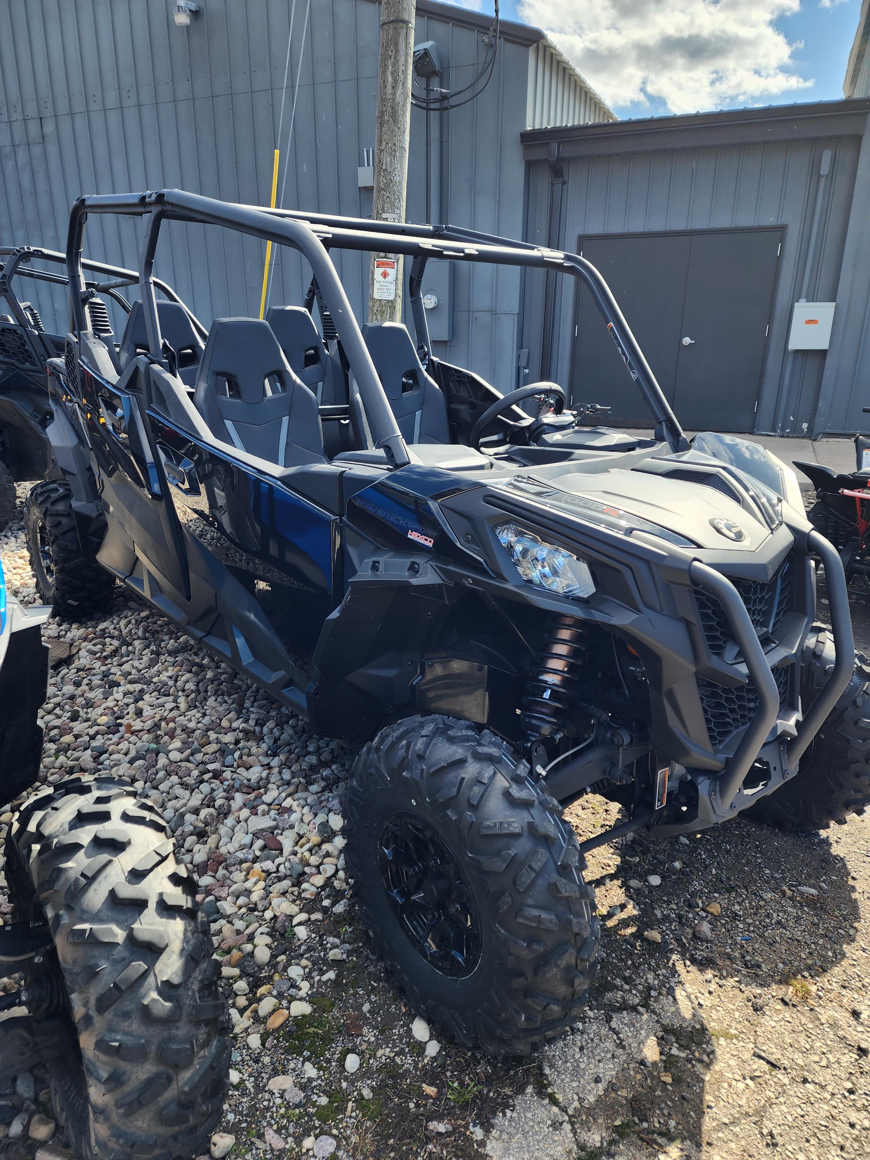New Side x Sides For Sale | Oshkosh, WI | UTV Dealer
