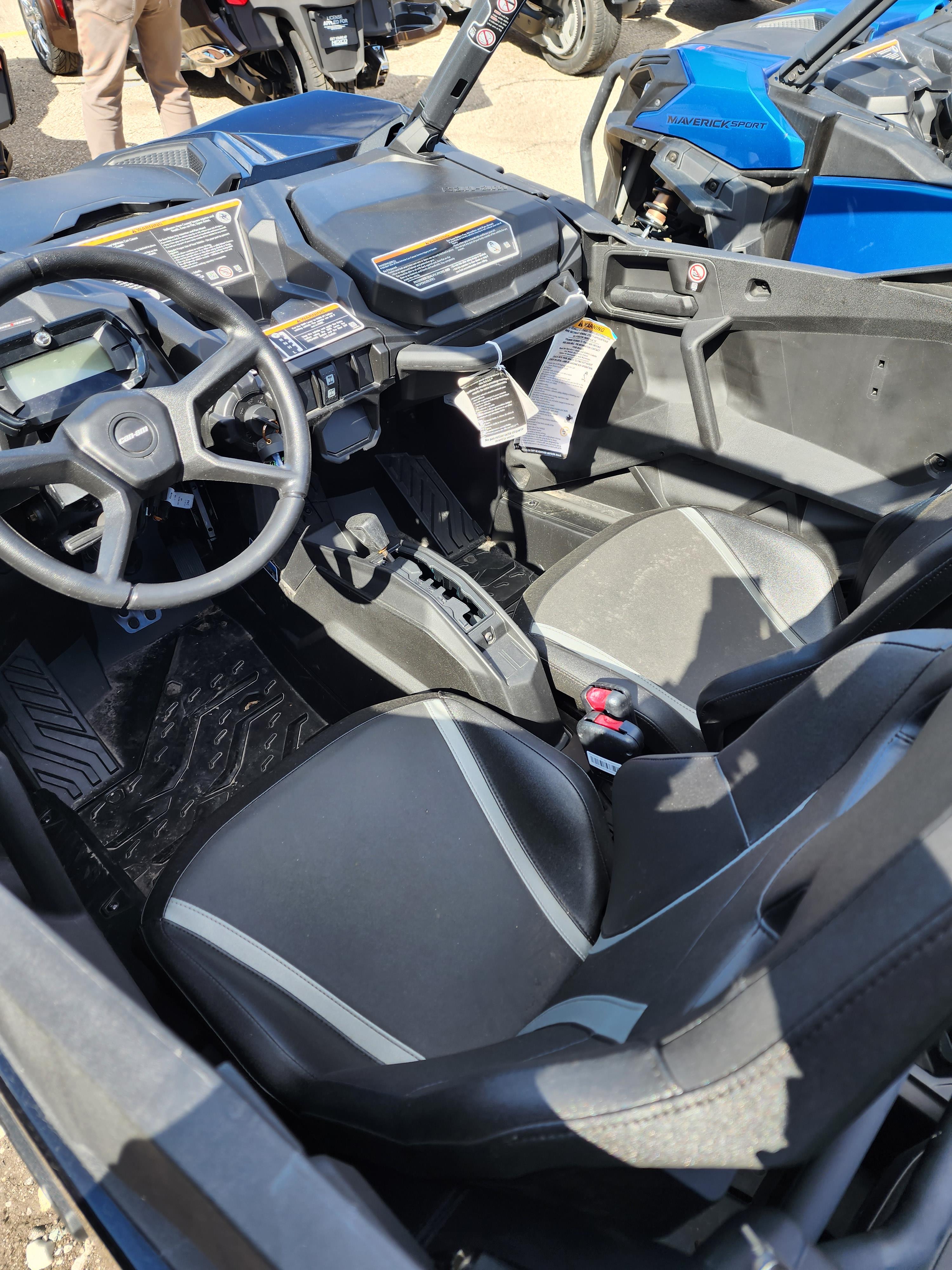 New Side x Sides For Sale | Oshkosh, WI | UTV Dealer