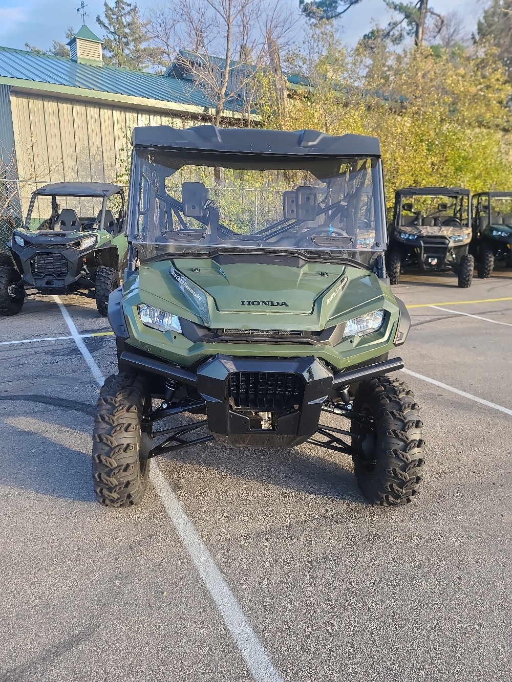 New Side x Sides For Sale | Oshkosh, WI | UTV Dealer