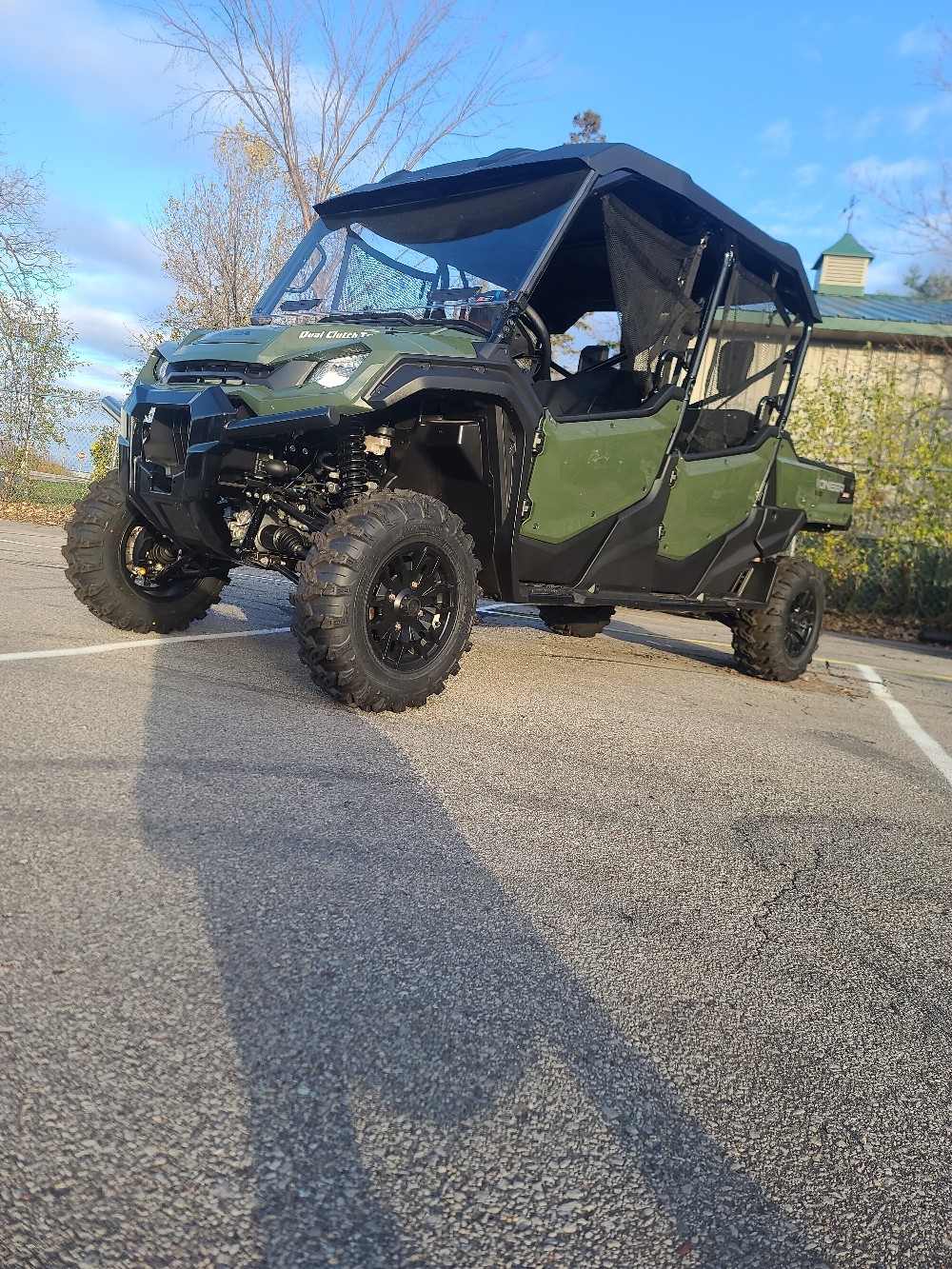 New Side x Sides For Sale | Oshkosh, WI | UTV Dealer
