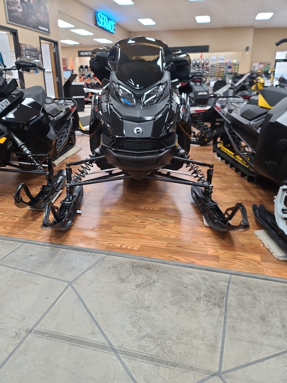 New Snowmobiles For Sale | Oshkosh, WI | Snowmobile Dealer