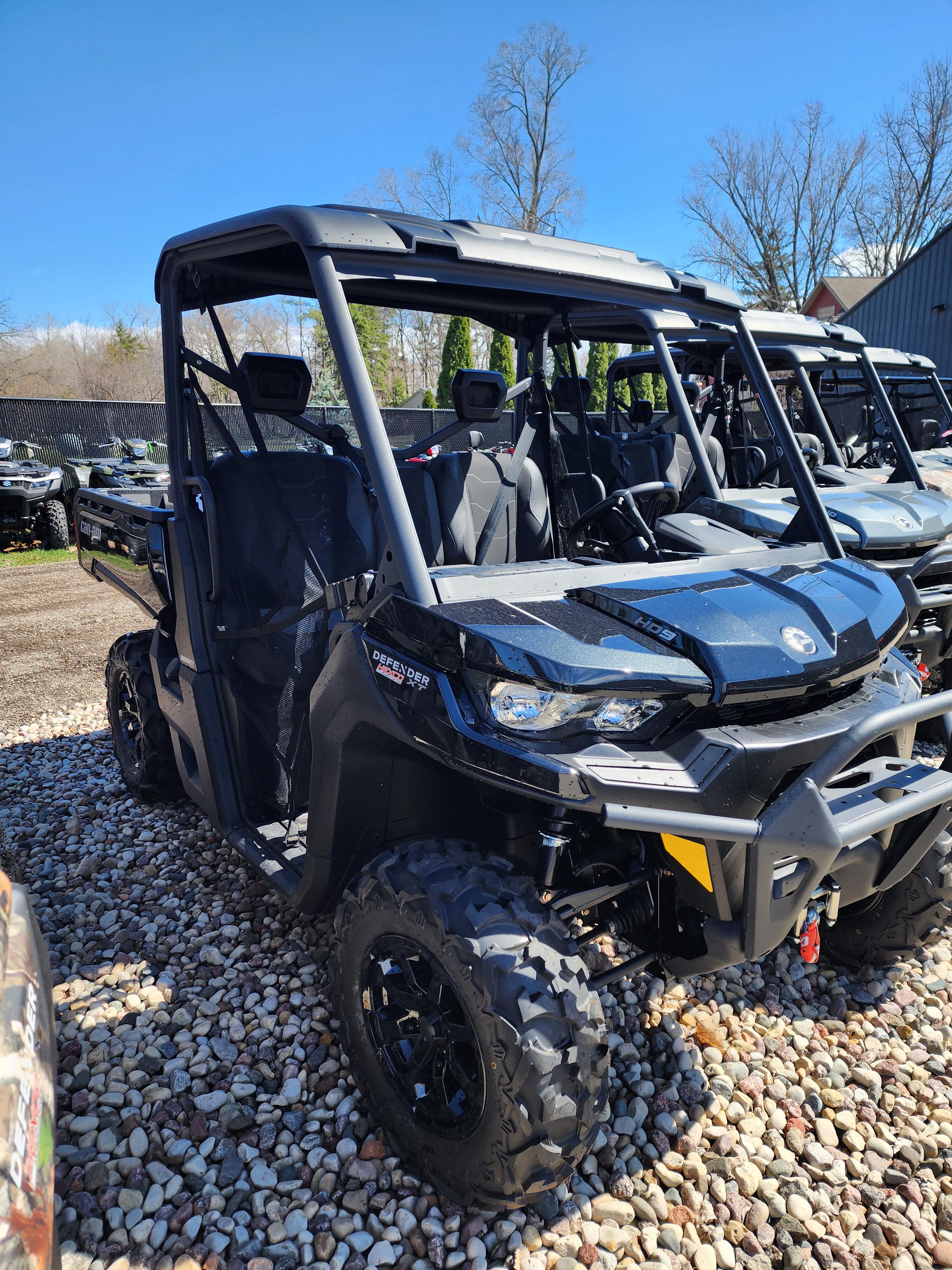 New Side x Sides For Sale | Oshkosh, WI | UTV Dealer