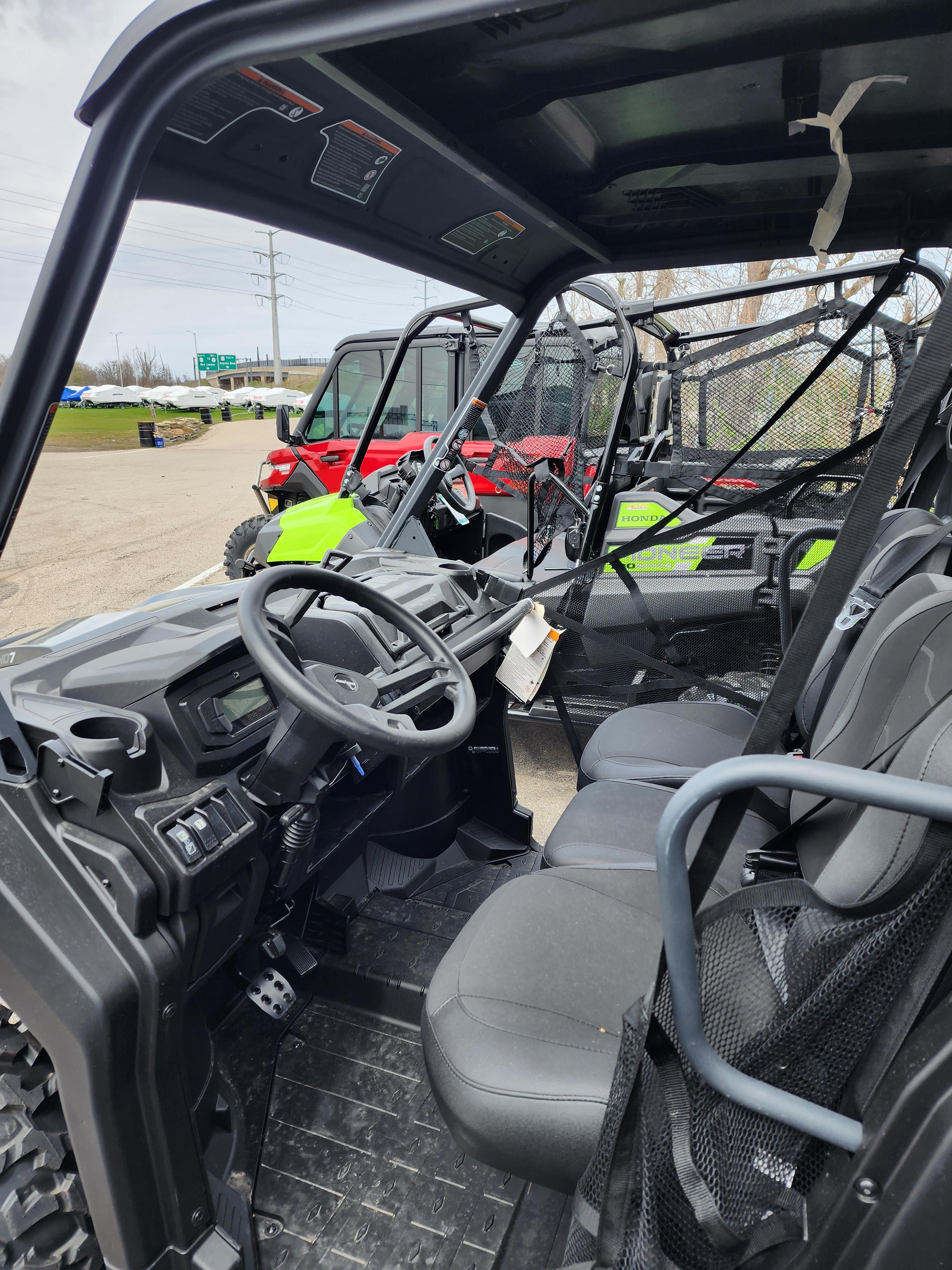 New Side x Sides For Sale | Oshkosh, WI | UTV Dealer