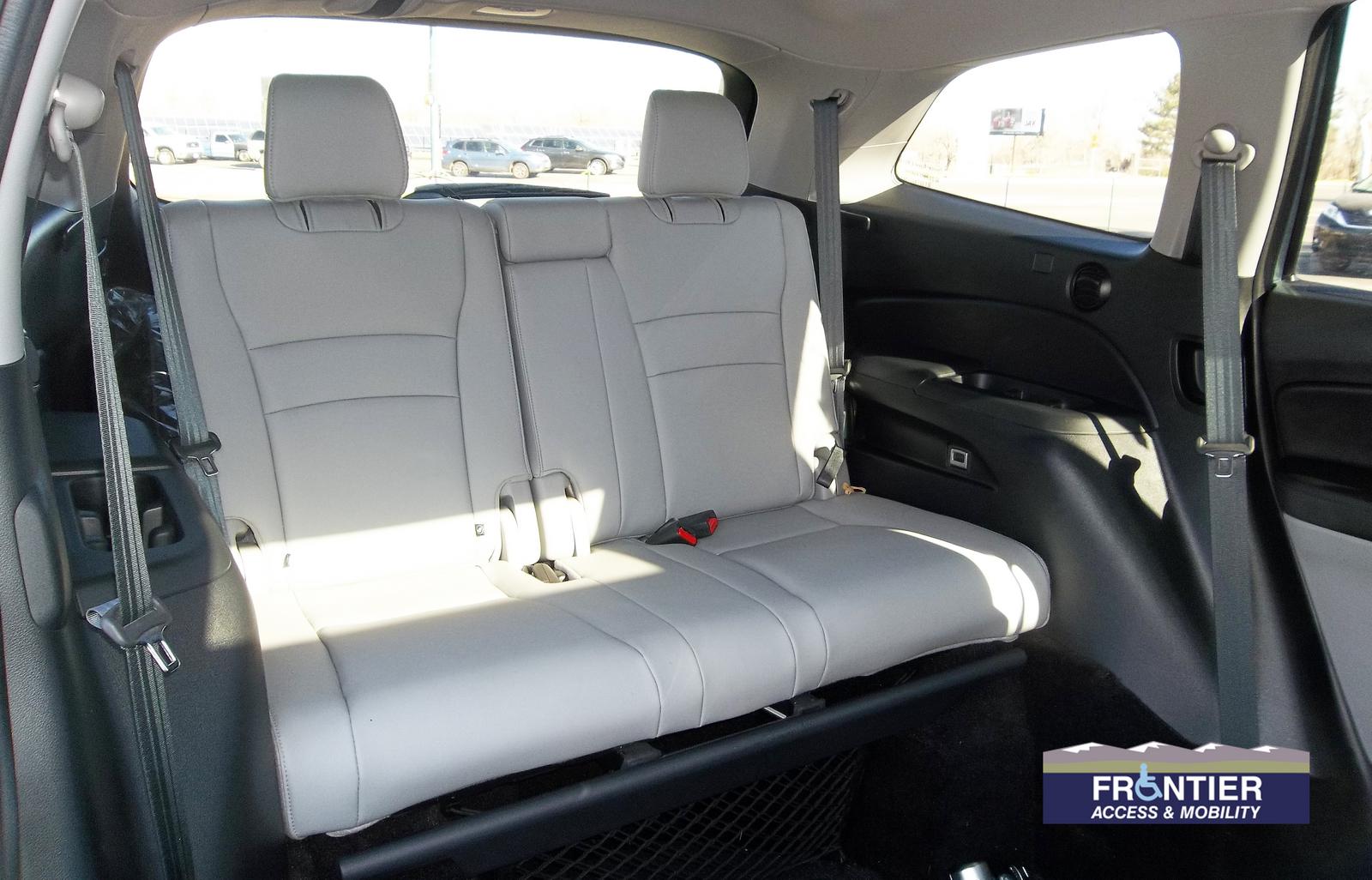 Honda Pilot Interior Pictures 2018 | Cabinets Matttroy