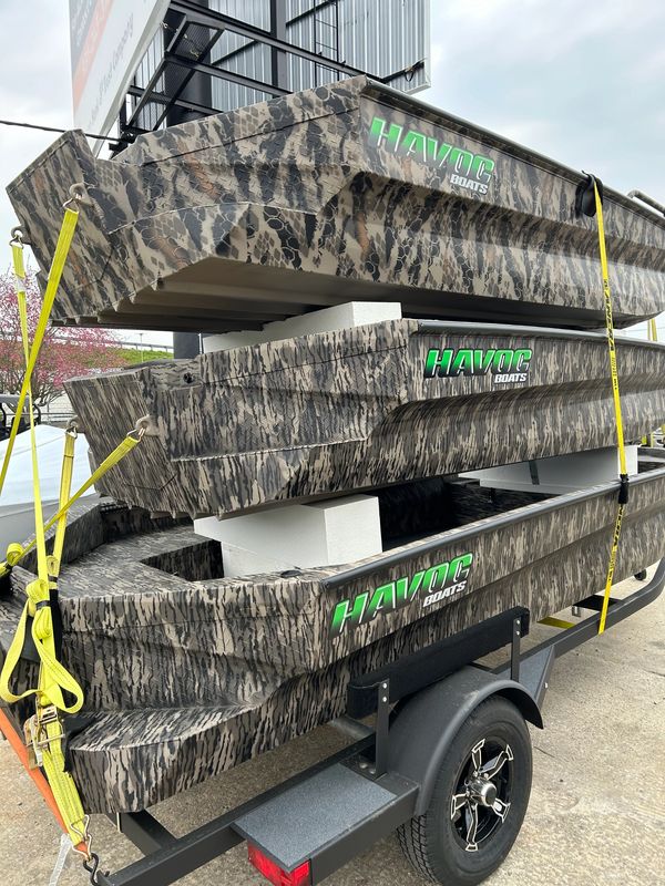 Duck Boats Clay Powersports Celina, TN (931) 243-4555