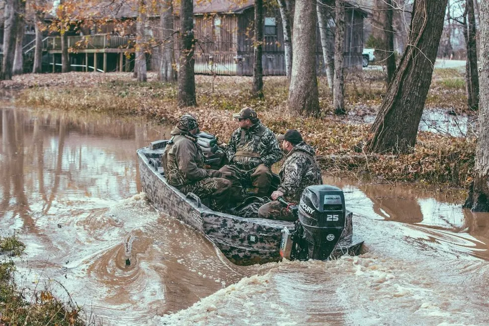 Duck Boats Clay Powersports Celina, TN (931) 243-4555