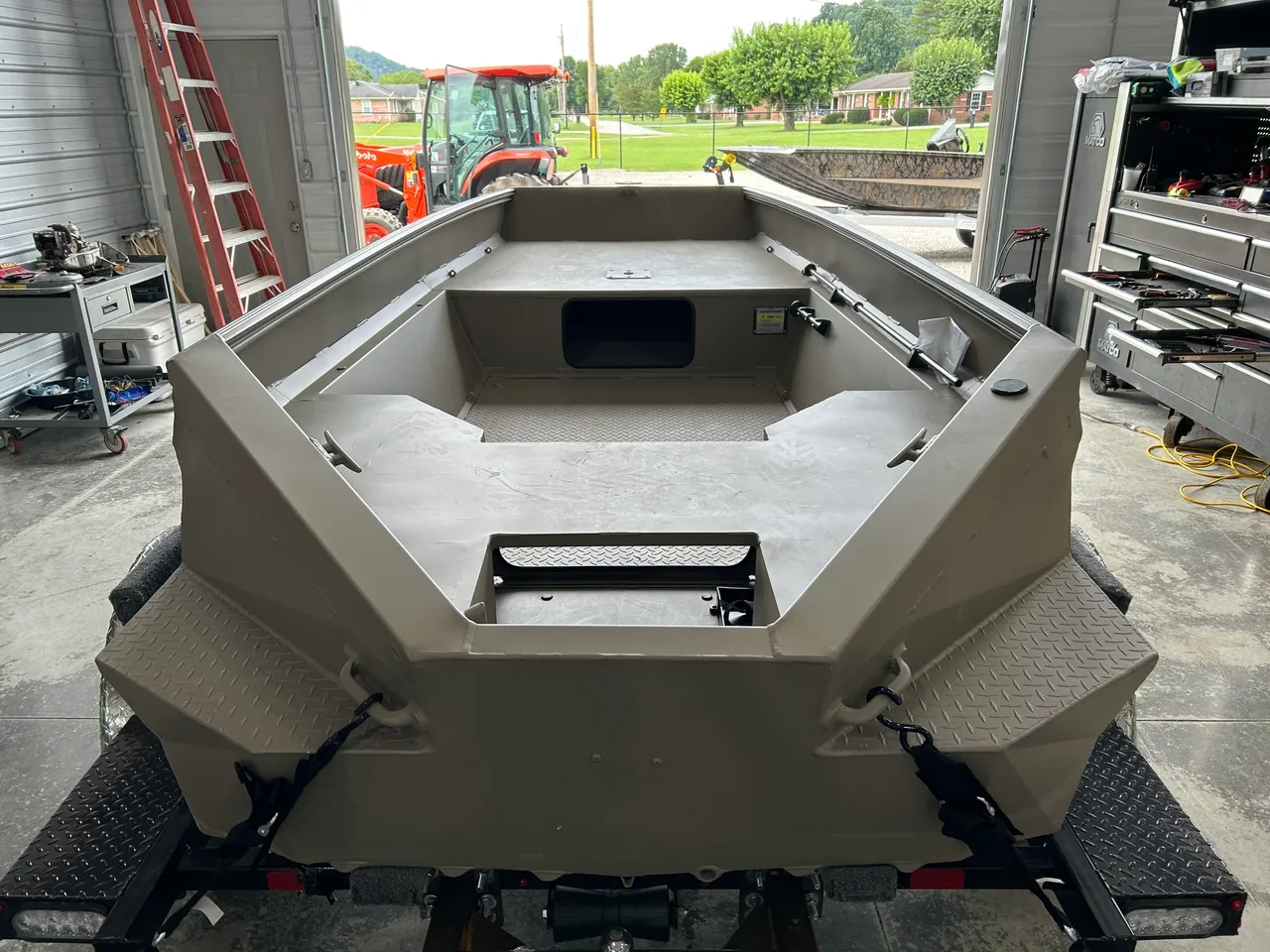 Duck Boats Clay Powersports Celina, TN (931) 243-4555