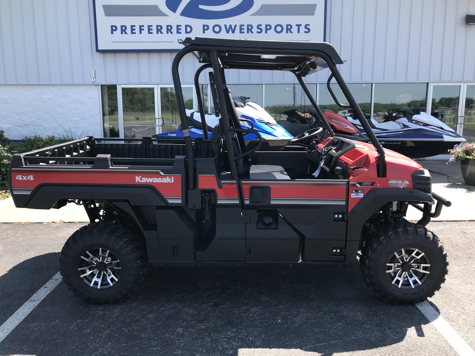 Side x Side and Utility Preferred Powersports Brewerton, NY (315) 699-2592