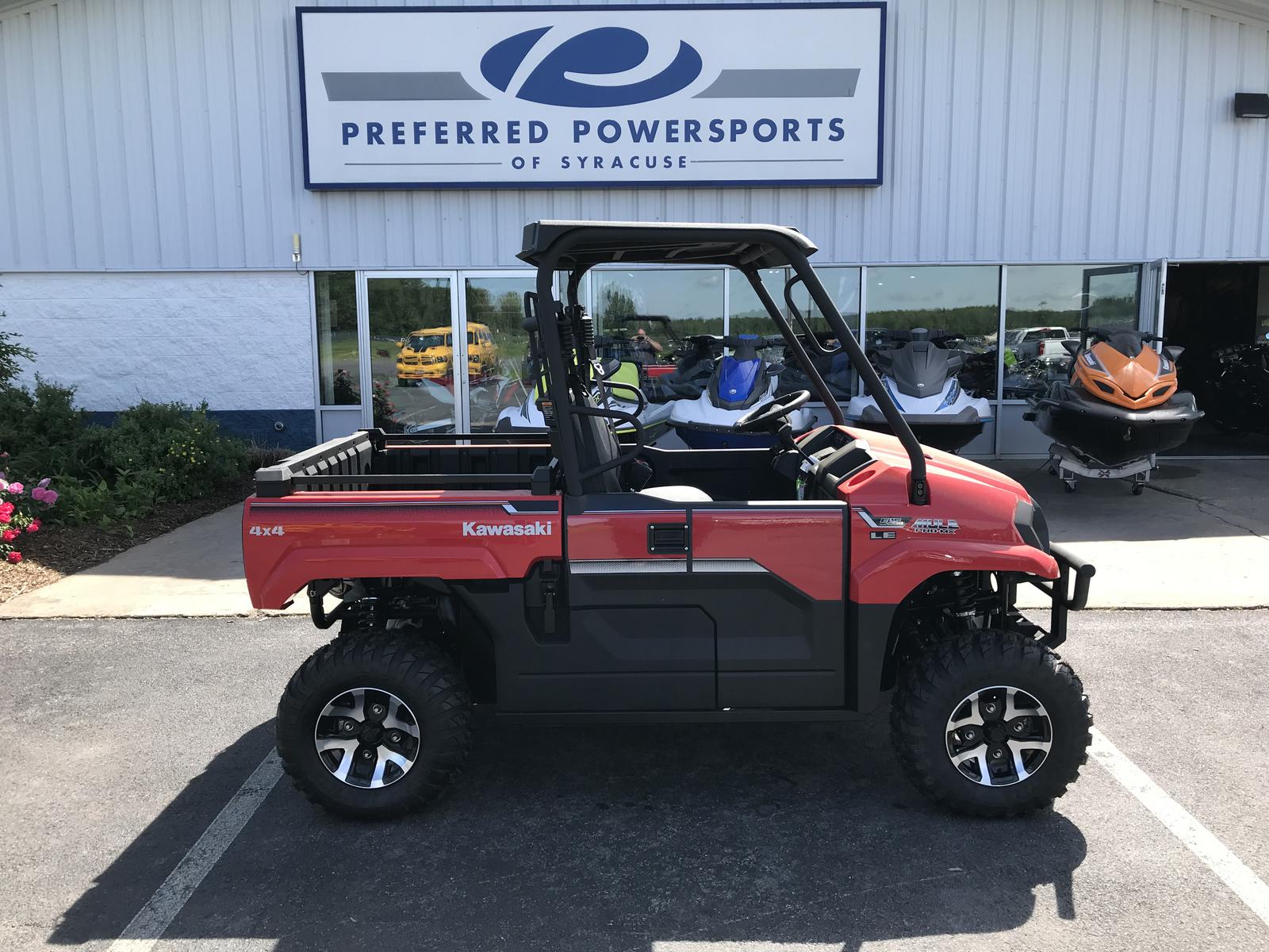 Side x Side and Utility Preferred Powersports Brewerton, NY (315) 699-2592